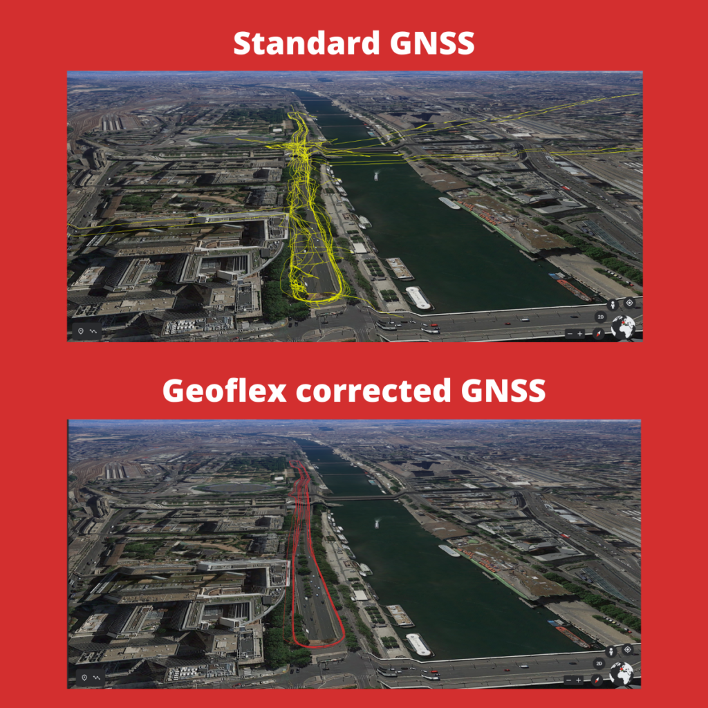 Geoflex Won Second Prize At Software Republic’s Mobility 4.0 Challenge ...